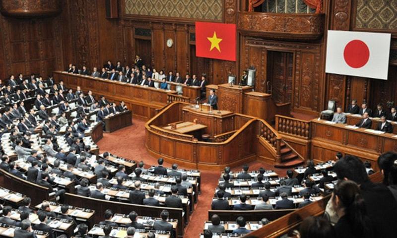 Japan to send 3,000 tourists to China - Newspaper - DAWN.COM