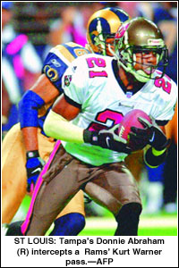 Ravens win despite losing duo - Newspaper - DAWN.COM