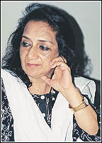 Mumtaz Rashidi passes away - Newspaper - DAWN.COM