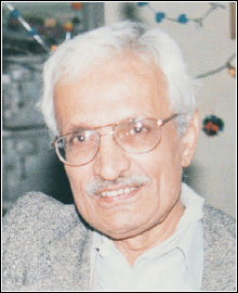 Journalist Mushtaq Memon is dead - Newspaper - DAWN.COM