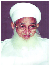 KARACHI: 95th birthday of Syedna Burhanuddin - Newspaper - DAWN.COM