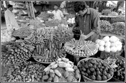 Marketing of farm produce faulty - Newspaper - DAWN.COM