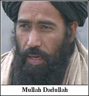 Taliban commander Dadullah killed - Newspaper - DAWN.COM