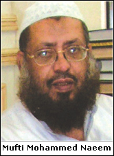 KARACHI: Something is fishy — Mufti Naeem - Newspaper - DAWN.COM