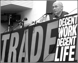 A compromise or collapse of Doha round? - Newspaper - DAWN.COM