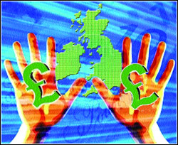 Britain redefines welfare - Newspaper - DAWN.COM