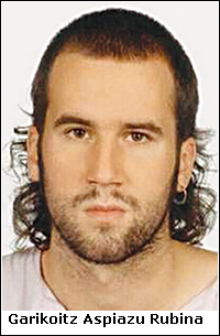 Basque leader caught on France-Spain border - Newspaper - DAWN.COM