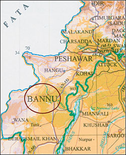 US adds settled area to hit list: Al Qaeda’s Arab operative killed in ...