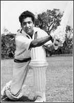 Hanif, Imran and Miandad in first ICC Hall of Fame - Newspaper - DAWN.COM