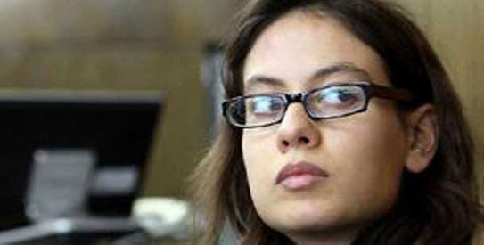 Reporter who revealed Top Secret info returns to Israel - World - DAWN.COM