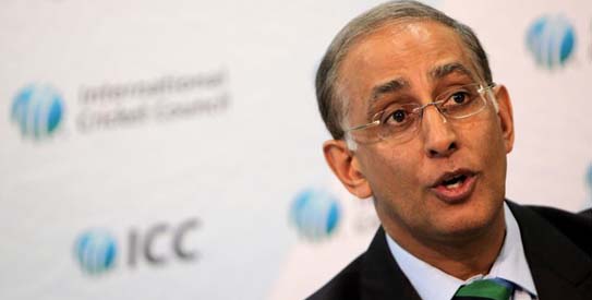 Bans not lenient: ICC chief - Sport - DAWN.COM