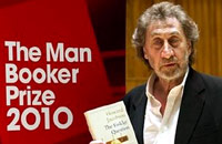 Howard Jacobson in surprise Booker Prize win - DAWN.COM