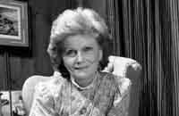 US actress who played TV mom June Cleaver dies - DAWN.COM