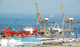Govt to provide incentives to port, shipping sector: PM - Business ...