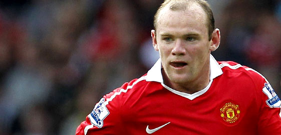 Rooney staying at Man United after new five-year deal - Sport - DAWN.COM