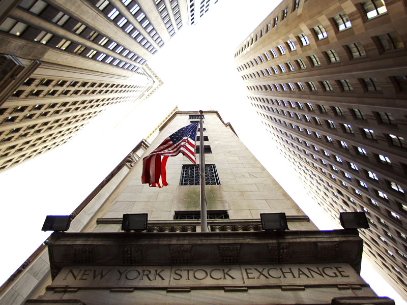 New York Stock Exchange - Business - DAWN.COM