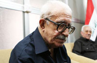 Iraq court sentences Tareq Aziz to death - World - DAWN.COM