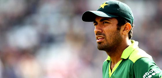 Pacer Wahab Riaz to also sue bookie Majeed - Sport - DAWN.COM