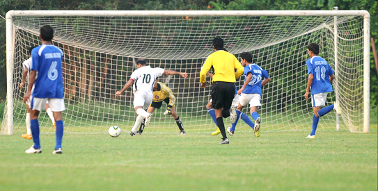 Arif Mehmood eyes leading scorer award for the fifth time - Sport ...