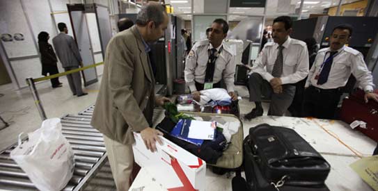 UK announces more air cargo security measures - World - DAWN.COM