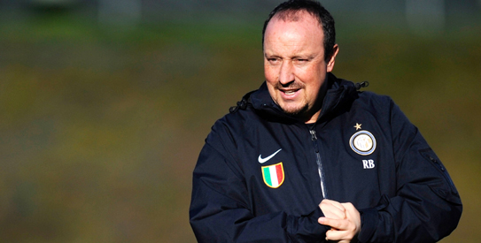 Benitez fights for job; English duo look to progress - Sport - DAWN.COM