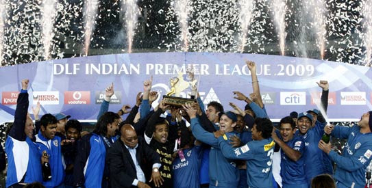IPL fights to sustain after scandal-hit year - Sport - DAWN.COM