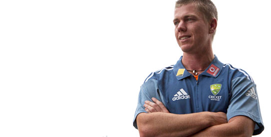 Hauritz to fight Doherty for Ashes spin spot - Sport - DAWN.COM