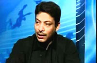 PPP Senator’s guard and guard's son torched in Karachi - Pakistan ...