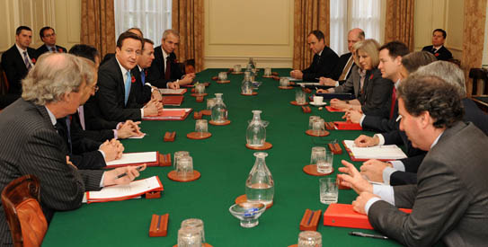 Nato chief hails Anglo-French defence pact - World - DAWN.COM