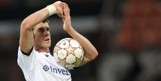 Bale making name as Europe’s most exciting player - Sport - DAWN.COM