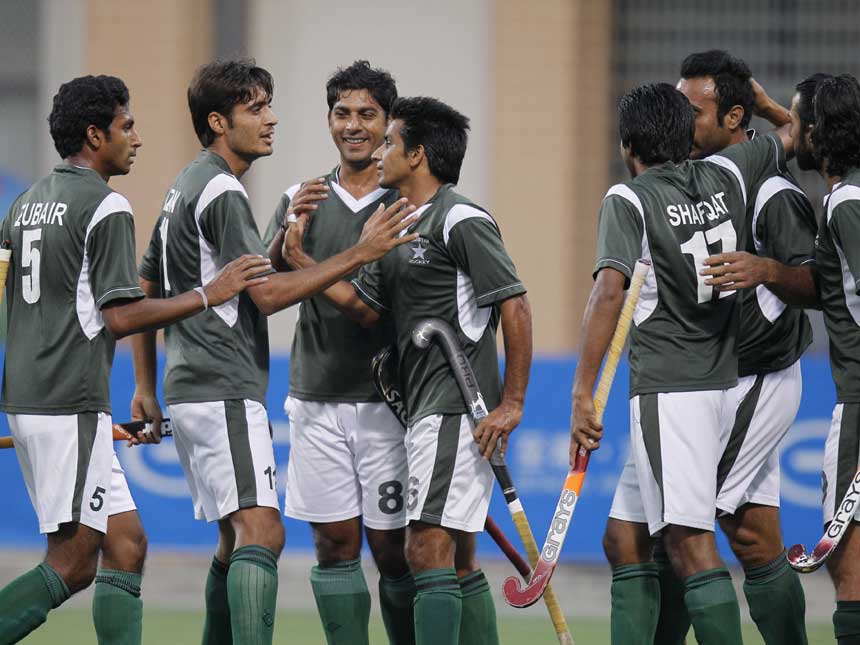 In pictures: Pakistan’s celebrations - Sport - DAWN.COM
