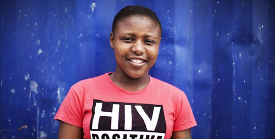 Tiny variants in protein are key to natural HIV resistance - DAWN.COM