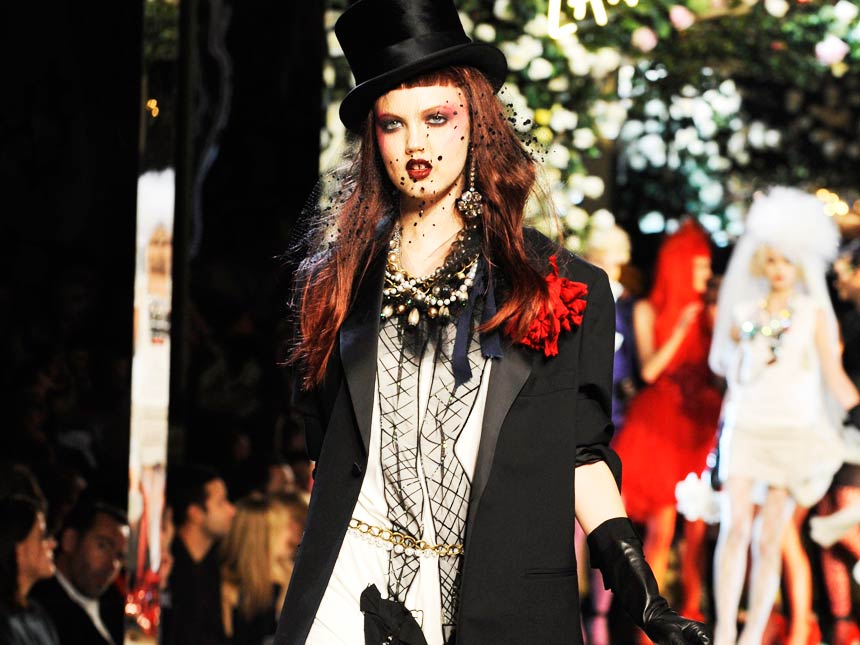 Fancy a high with Lanvin and H&M? - DAWN.COM