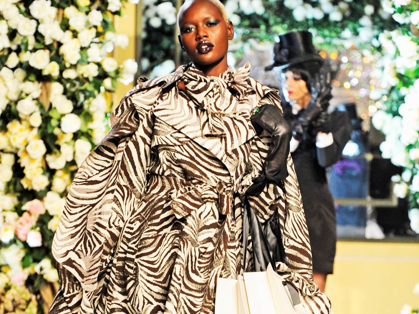 Fancy a high with Lanvin and H&M? - DAWN.COM