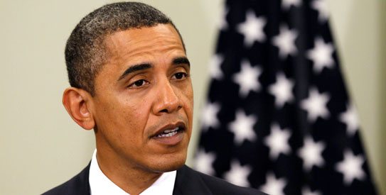 Obama mounts strong defence of US economic policy - World - DAWN.COM