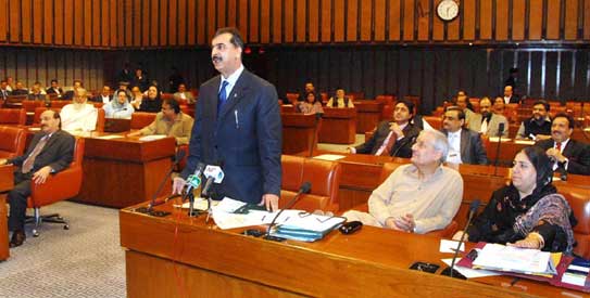 Senate approves RGST recommendations - DAWN.COM