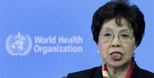 One billion people cannot afford healthcare-WHO - World - DAWN.COM