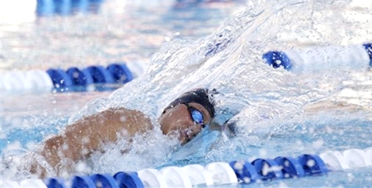 Cash prize for world records at Asian Games - Sport - DAWN.COM