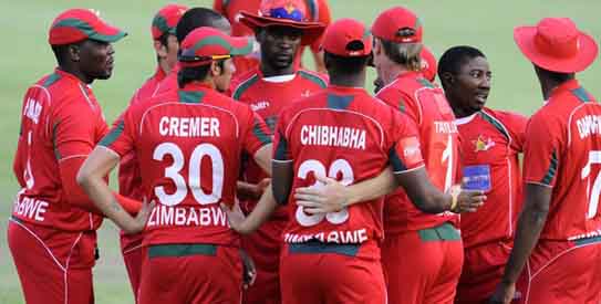 Lara joins Zimbabwe team as batting consultant - Sport - DAWN.COM