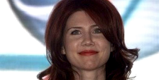 Russia's spy Chapman talks love and life on national TV - World - DAWN.COM