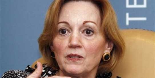 Patterson recounted build-up to lawyers’ march - Newspaper - DAWN.COM