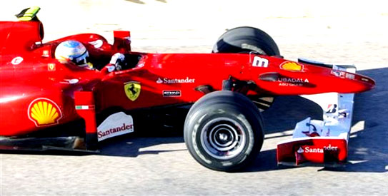 Italy can host only one F1 race, says Ferrari boss - Sport - DAWN.COM