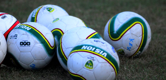 PFF lambastes Olympic Association for omitting football - Sport - DAWN.COM