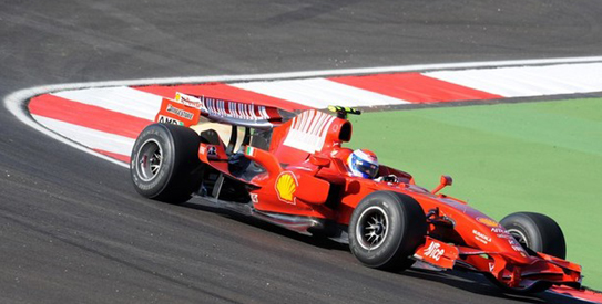 FIA to impose curfews on team personnel - Sport - DAWN.COM