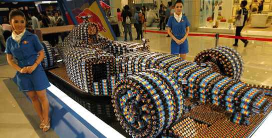 FIA releases entry list for 2011 Formula One season - Sport - DAWN.COM