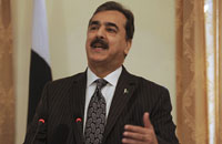 Pakistan eyes maritime trade with Oman - Business - DAWN.COM