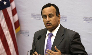 Pakistan embassy in US confirms death of Ali Fakhri - DAWN.COM