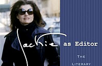 New books explore Jackie's other life, as editor - DAWN.COM