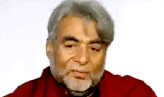 Pakistan embassy in US confirms death of Ali Fakhri - DAWN.COM