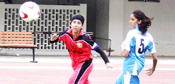 Pakistan’s women team for SAFF Championship announced - Sport - DAWN.COM